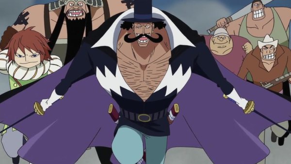 One Piece Episode 481 info and links where to watch