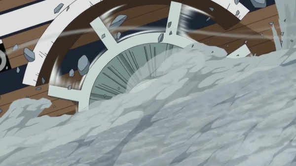 One Piece Episode 481 info and links where to watch