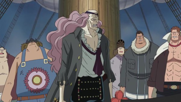 One Piece Episode 481 info and links where to watch