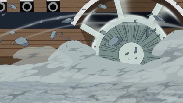 One Piece Episode 481 info and links where to watch