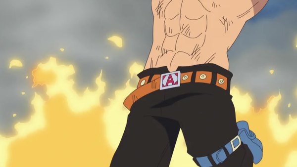 One Piece Episode 481 info and links where to watch