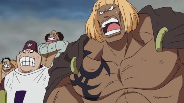 One Piece Episode 481 info and links where to watch