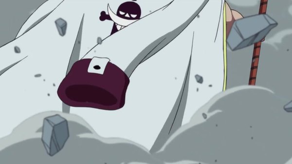 One Piece Episode 481 info and links where to watch