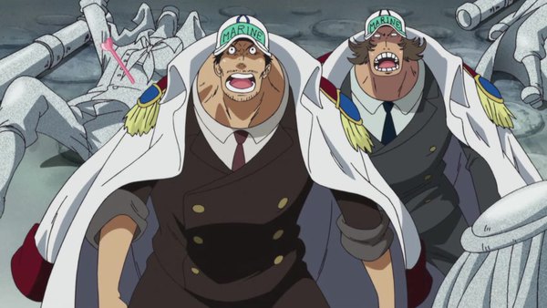 One Piece Episode 480 info and links where to watch