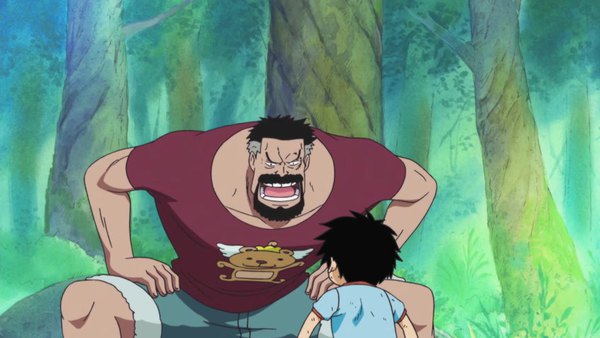 One Piece Episode 480 info and links where to watch