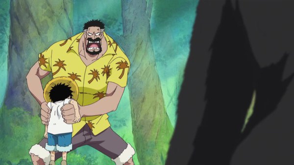 One Piece Episode 480 info and links where to watch