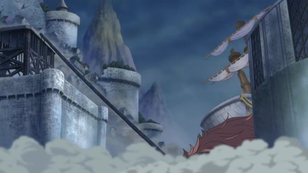 One Piece Episode 480 info and links where to watch