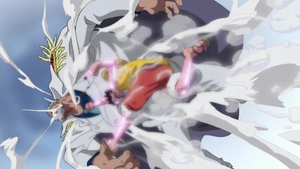 One Piece Episode 480 info and links where to watch