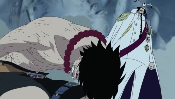 One Piece Episode 480 info and links where to watch