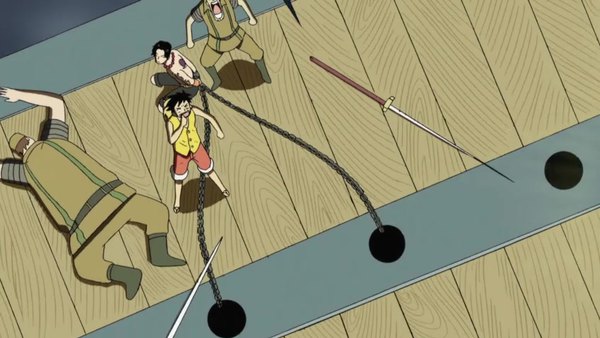 One Piece Episode 480 info and links where to watch