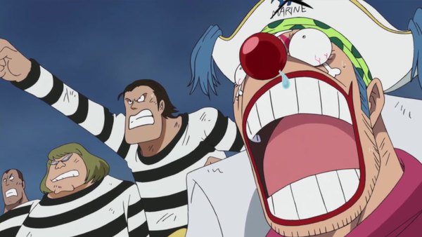 One Piece Episode 480 info and links where to watch