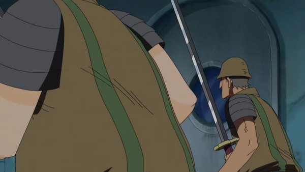 One Piece Episode 480 info and links where to watch