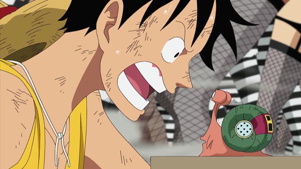 One Piece Episode 480 info and links where to watch