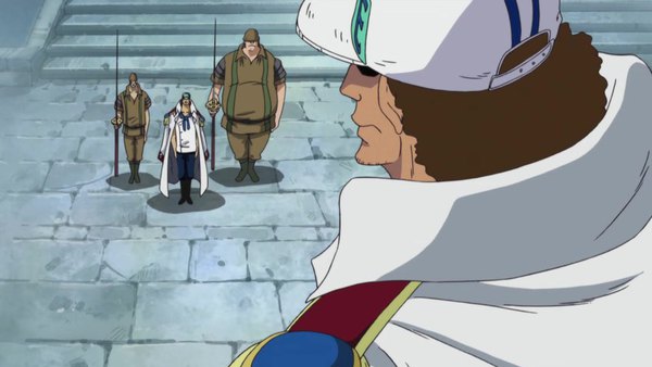 One Piece Episode 478 info and links where to watch