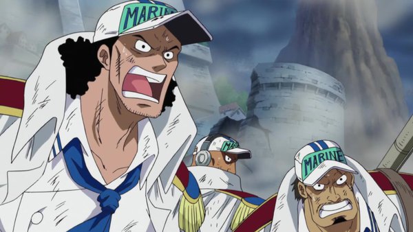 One Piece Episode 478 info and links where to watch
