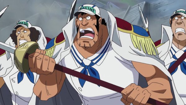 One Piece Episode 478 info and links where to watch