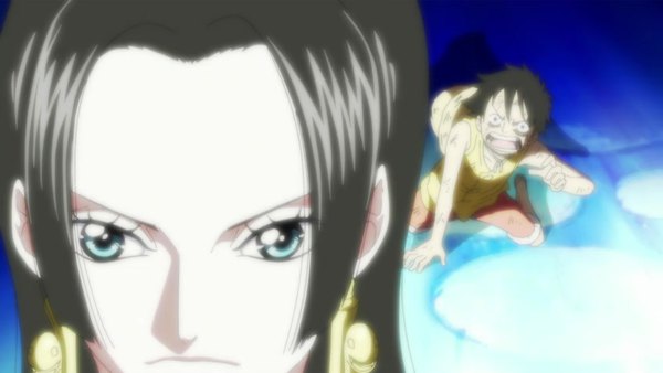 One Piece Episode 478 info and links where to watch