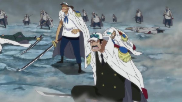 One Piece Episode 478 info and links where to watch