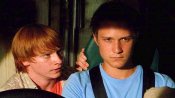 Stormworld Season 1 Episode 11