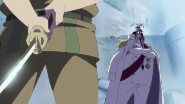One Piece Episode 478 info and links where to watch