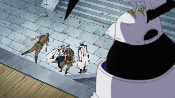 One Piece Episode 477 info and links where to watch