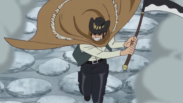 One Piece Episode 477 info and links where to watch