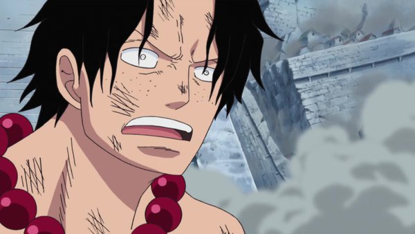 One Piece Episode 477 info and links where to watch