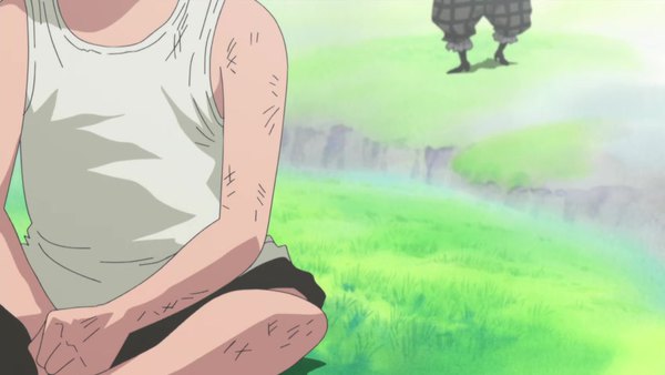 One Piece Episode 477 info and links where to watch