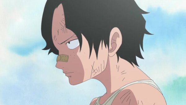 One Piece Episode 477 info and links where to watch