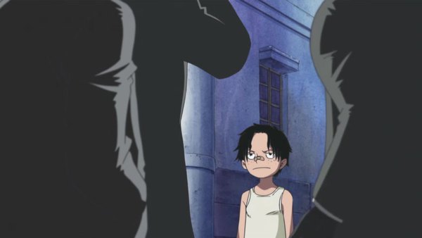 One Piece Episode 477 info and links where to watch