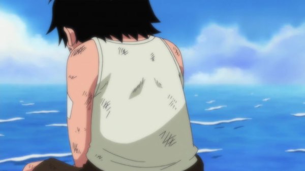 One Piece Episode 477 info and links where to watch
