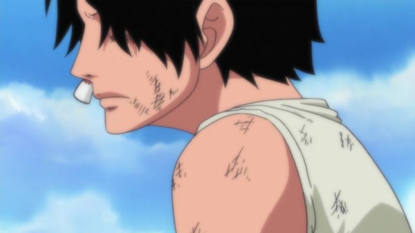 One Piece Episode 477 info and links where to watch