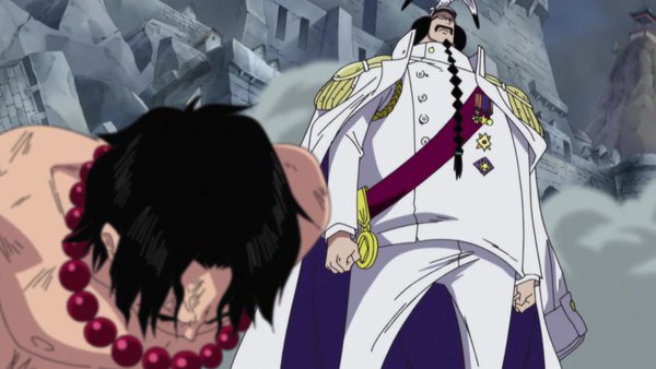 One Piece Episode 477 info and links where to watch