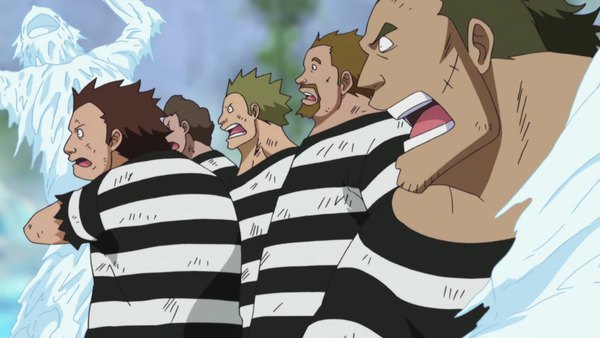 One Piece Episode 477 info and links where to watch