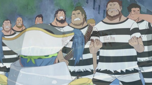 One Piece Episode 477 info and links where to watch