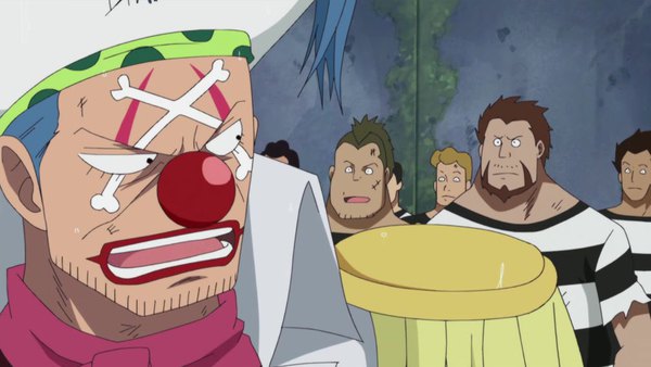 One Piece Episode 477 info and links where to watch