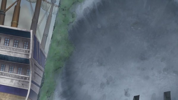 One Piece Episode 477 info and links where to watch