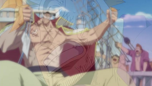 One Piece Episode 477 info and links where to watch