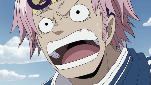 One Piece Episode 477 info and links where to watch