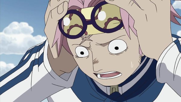 One Piece Episode 477 info and links where to watch