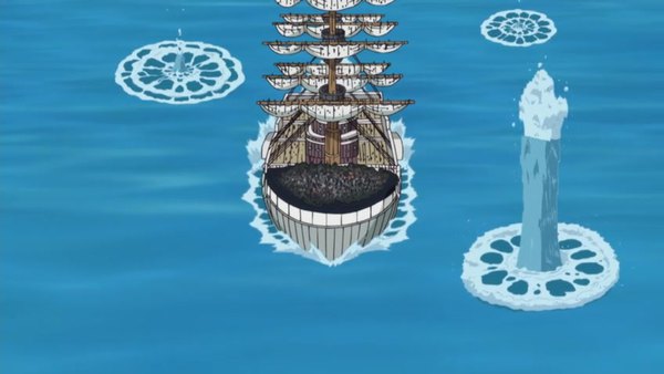 One Piece Episode 476 info and links where to watch