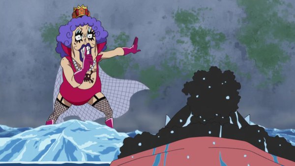 One Piece Episode 476 info and links where to watch