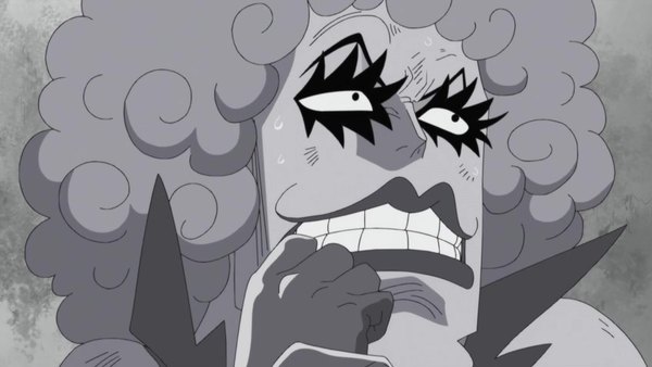 One Piece Episode 476 info and links where to watch