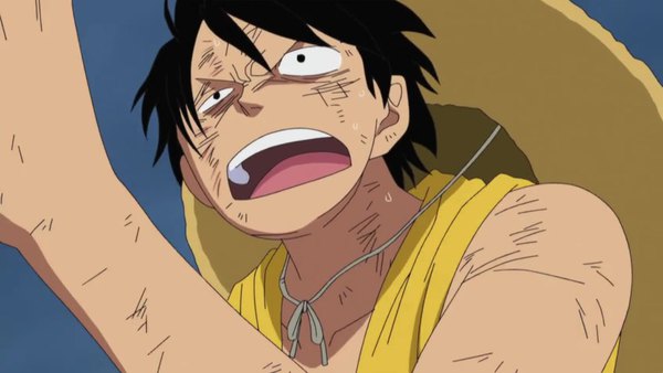 One Piece Episode 476 info and links where to watch