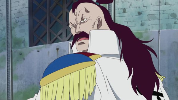 One Piece Episode 476 info and links where to watch