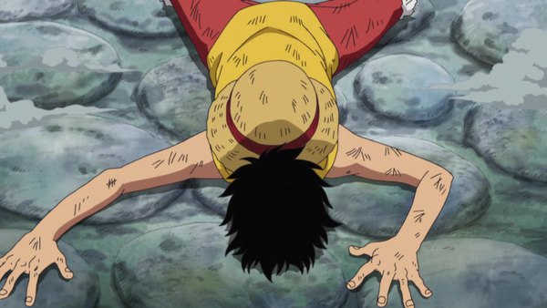 One Piece Episode 476 info and links where to watch