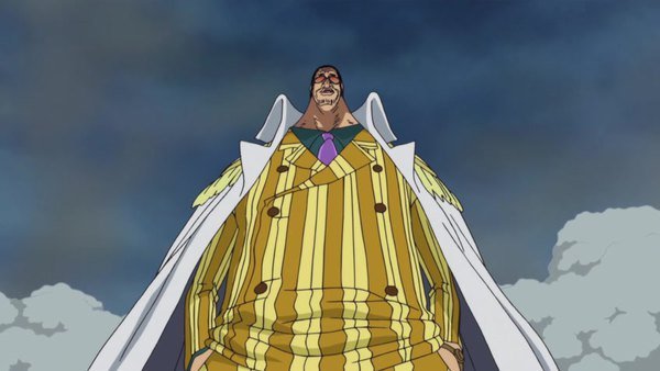 One Piece Episode 476 info and links where to watch