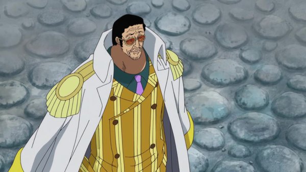 One Piece Episode 476 info and links where to watch