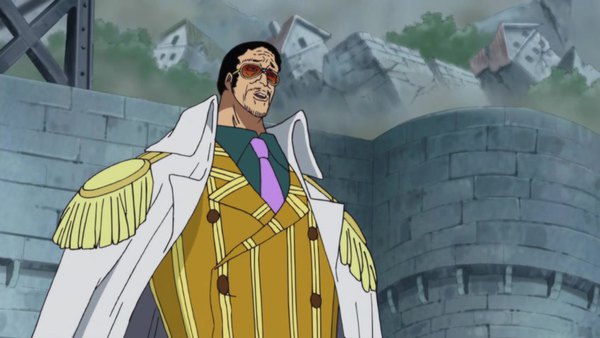 One Piece Episode 476 - Watch One Piece E476 Online