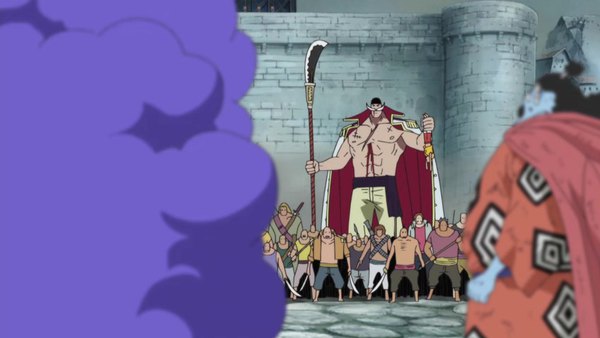 One Piece Episode 476 info and links where to watch